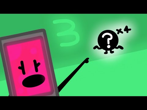 Low Quality Object Show - Episode 3: New Release - YouTube