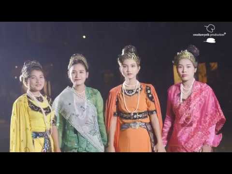 A VISIT TO MRAUK U - YouTube