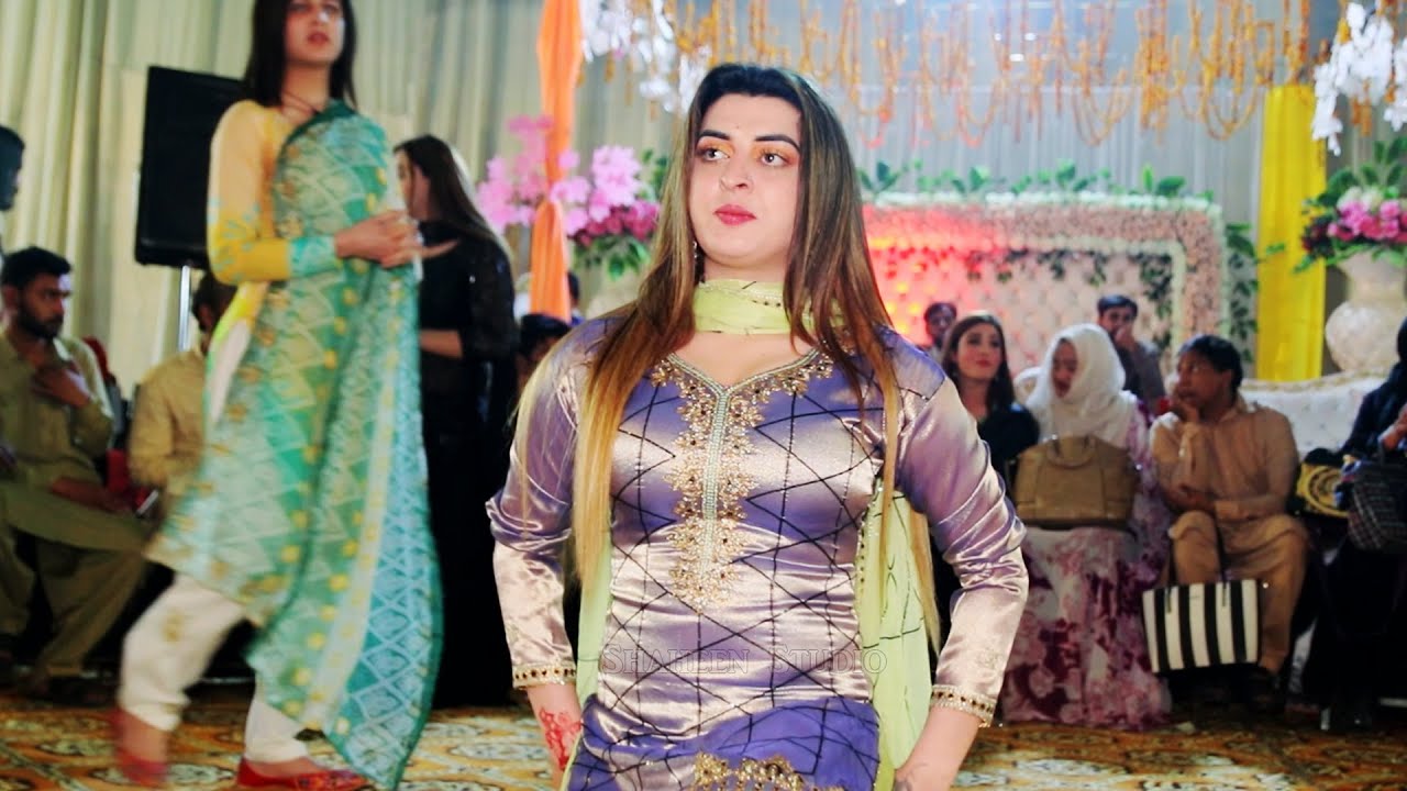 Talash Jaan - Latest Dance Performnace 2024 - YouTube