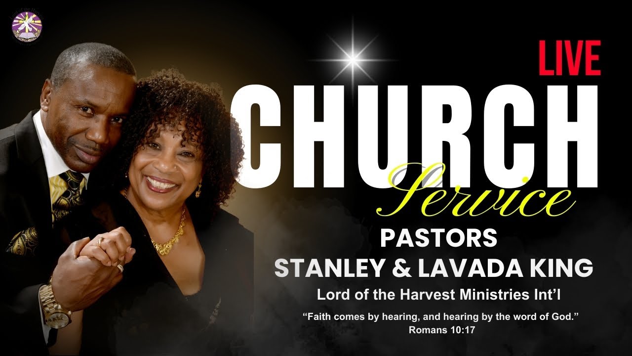 Sun Feb 16 2025 Principles for Proactive Faith - YouTube