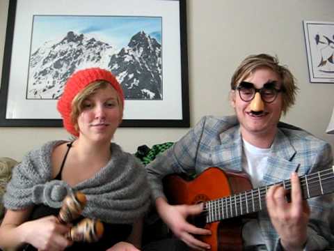 For the beautiful and beloved Clara - YouTube