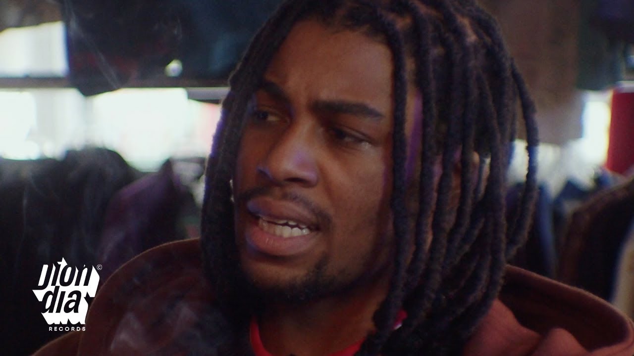 Florida Boy — A Profile on 454: Interview and Live Performance - YouTube