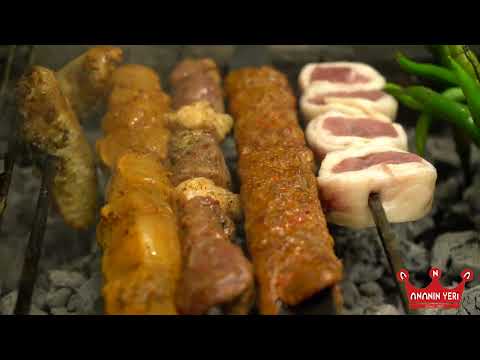 ANANIN YERİ TANITIM VİDEOSU