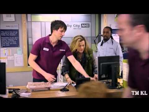 Max Scenes S28E43 - Casualty - YouTube