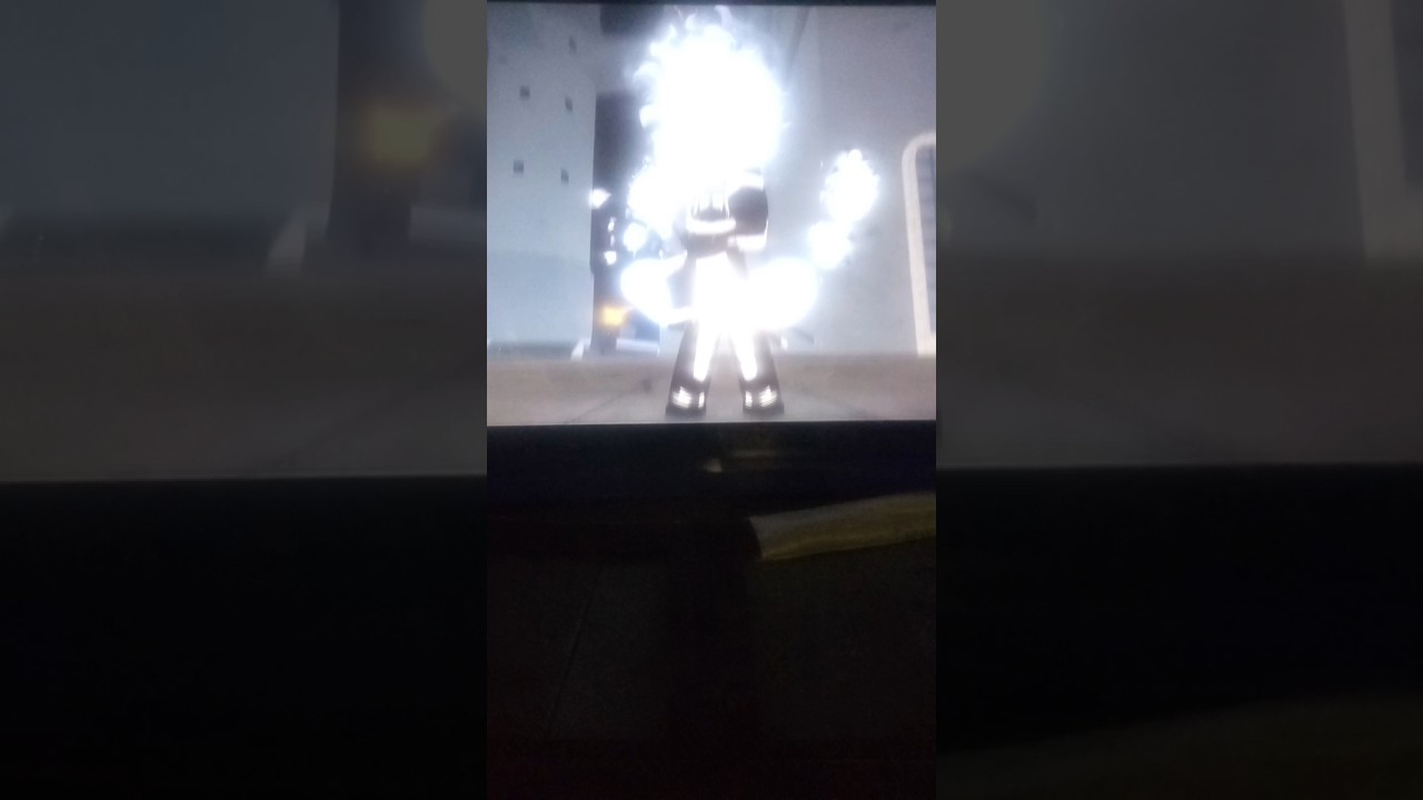 Thanks to Gamerrobot for adding the Kitsune fruit #gamerrobot - YouTube