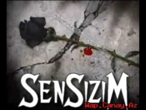 VAQIF & ANAR QALA AYRILDIQ 2012