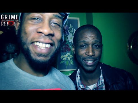 President T - Exclusive Freestyle & Catch Up (ft Chronik) - YouTube