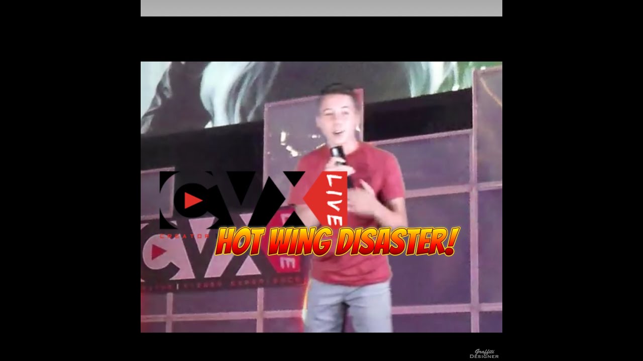 CVX Live - YouTube