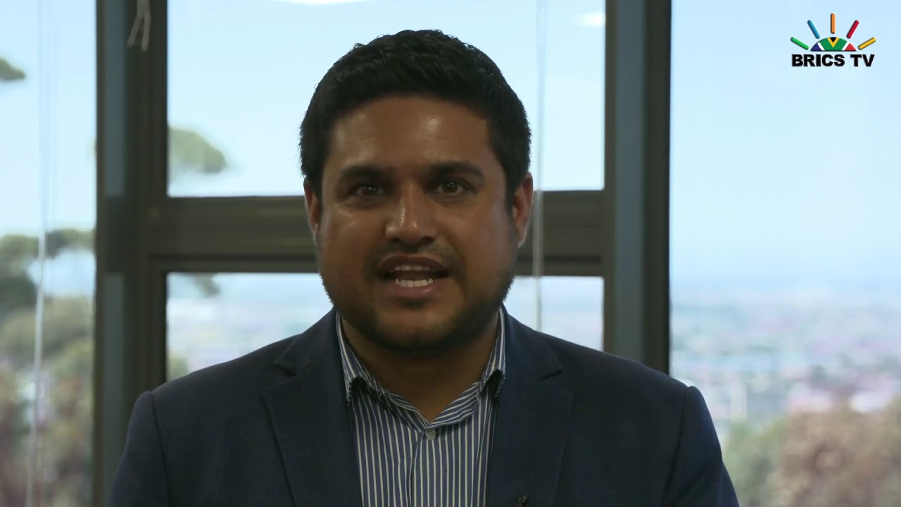 ANCYL Chairperson Muhammad Khalid Sayed statement at the opening of the ...