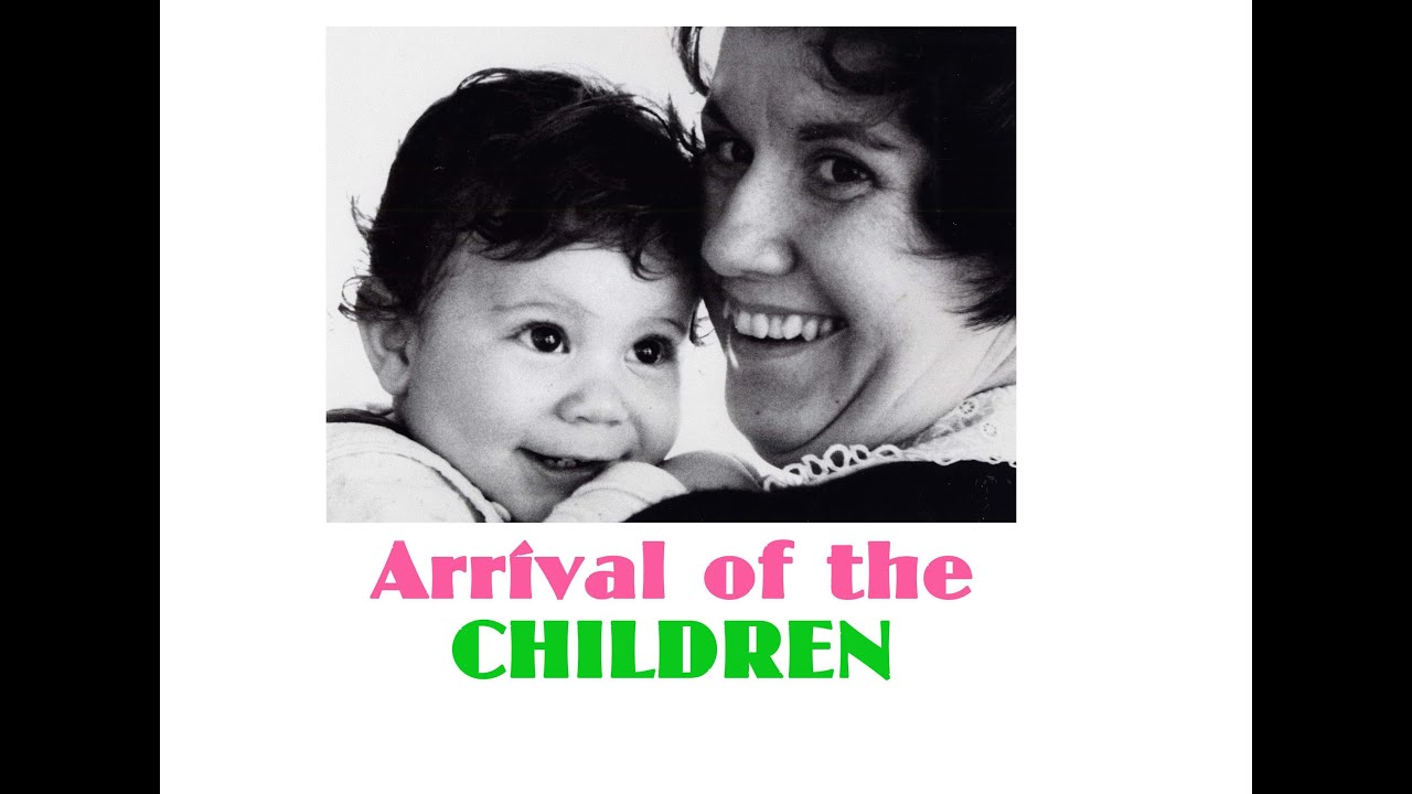 Ray Favata: A Life in Animation Chapter 17 (Children) - YouTube