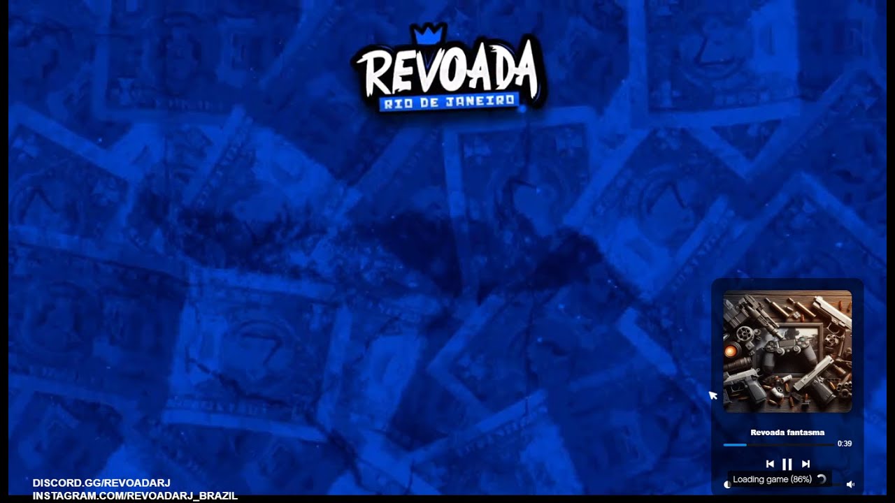 💥 LIVE ON VAMOS DE RP ?💥 REVOADA ON TROPA💥 - YouTube