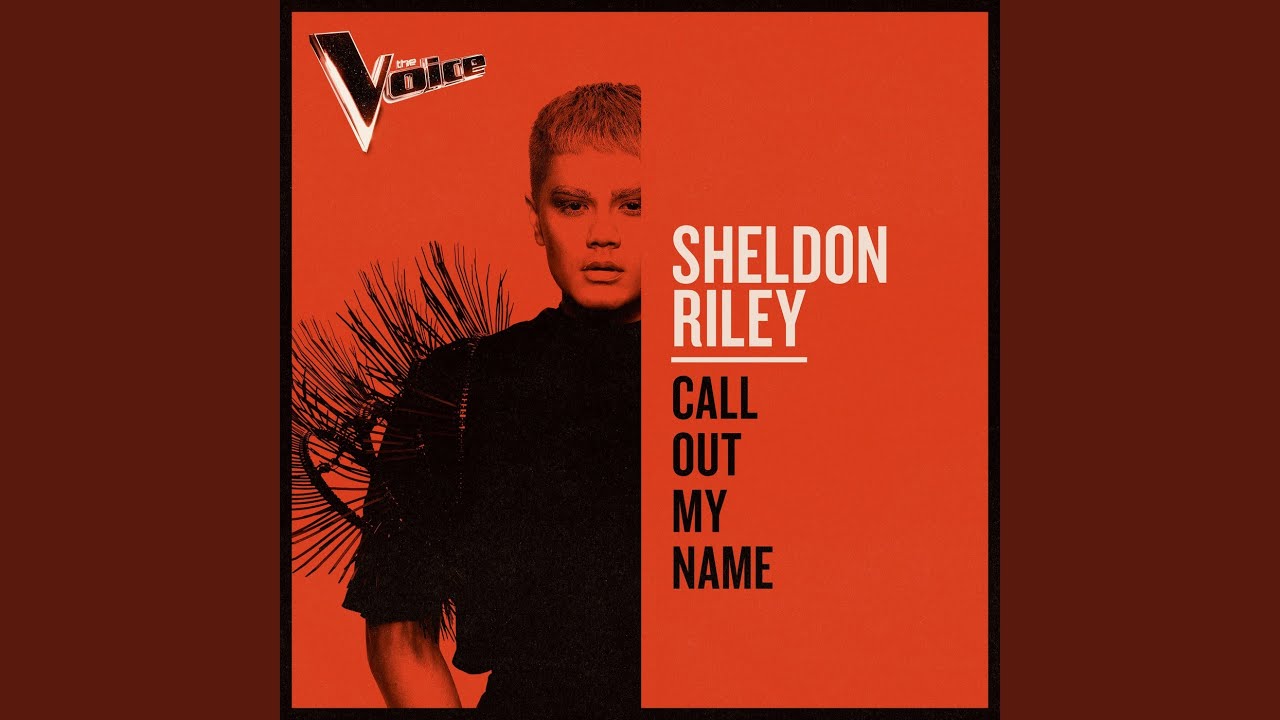 Call Out My Name (The Voice Australia 2019 Performance / Live ...