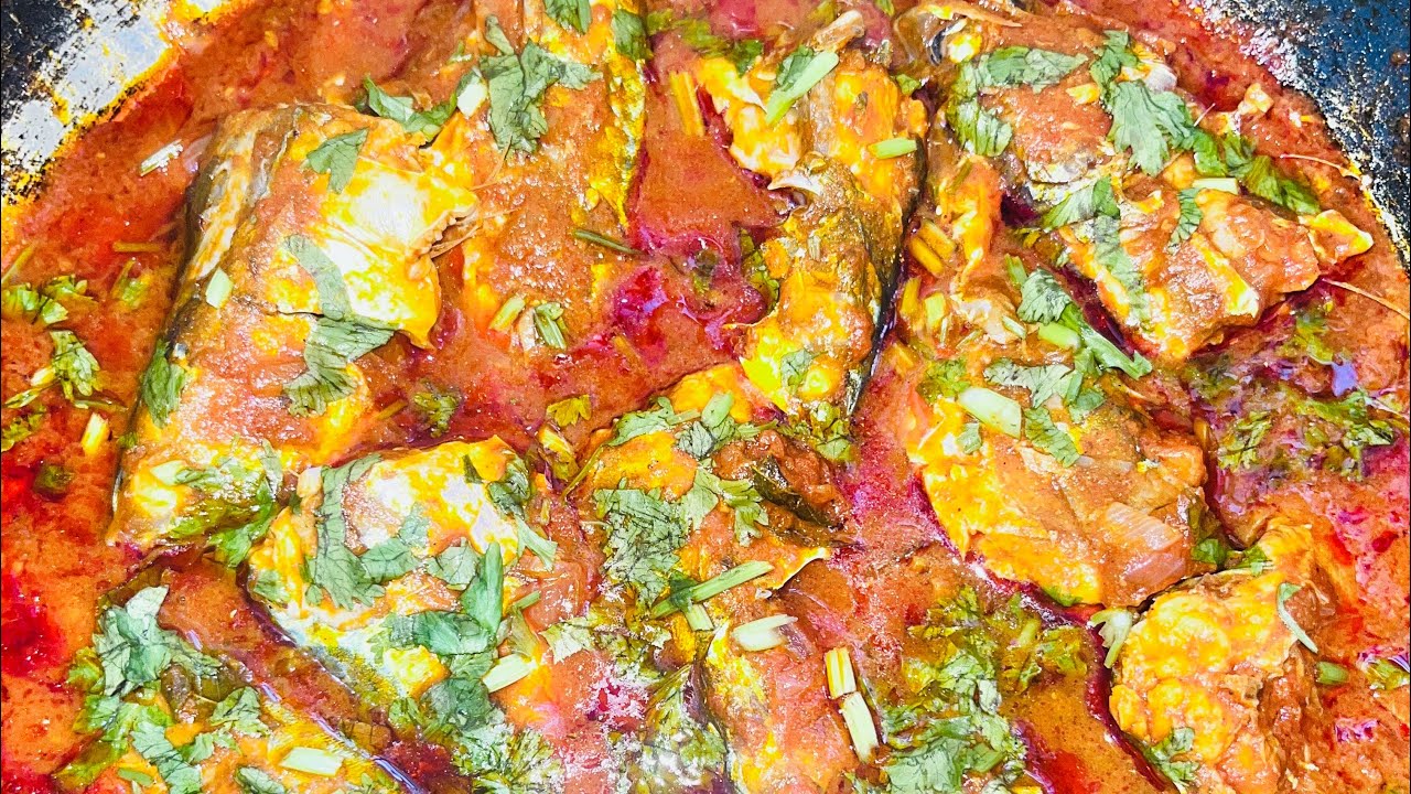 Fish pulimunchi #youtubeshort #fish #mangalore #pulimunchi - YouTube