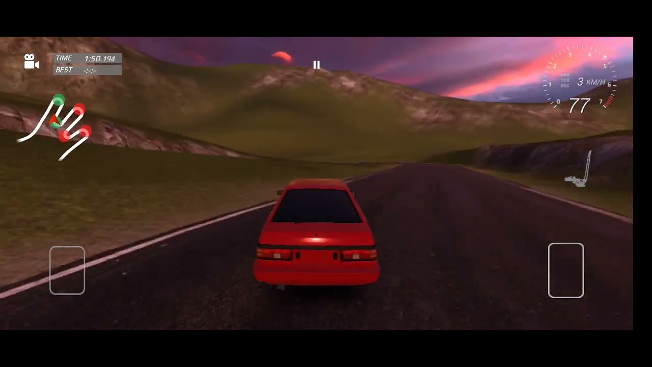 Alex racing || try once average game || Creepcrop Gamer - YouTube