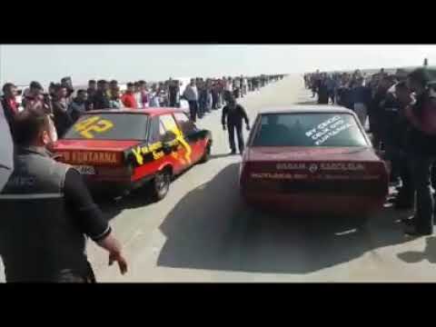 TOFAŞ CAMİASI      Ysn CAR HOSPİTAL -2 KM YARIŞ  1.VE 2.LİK