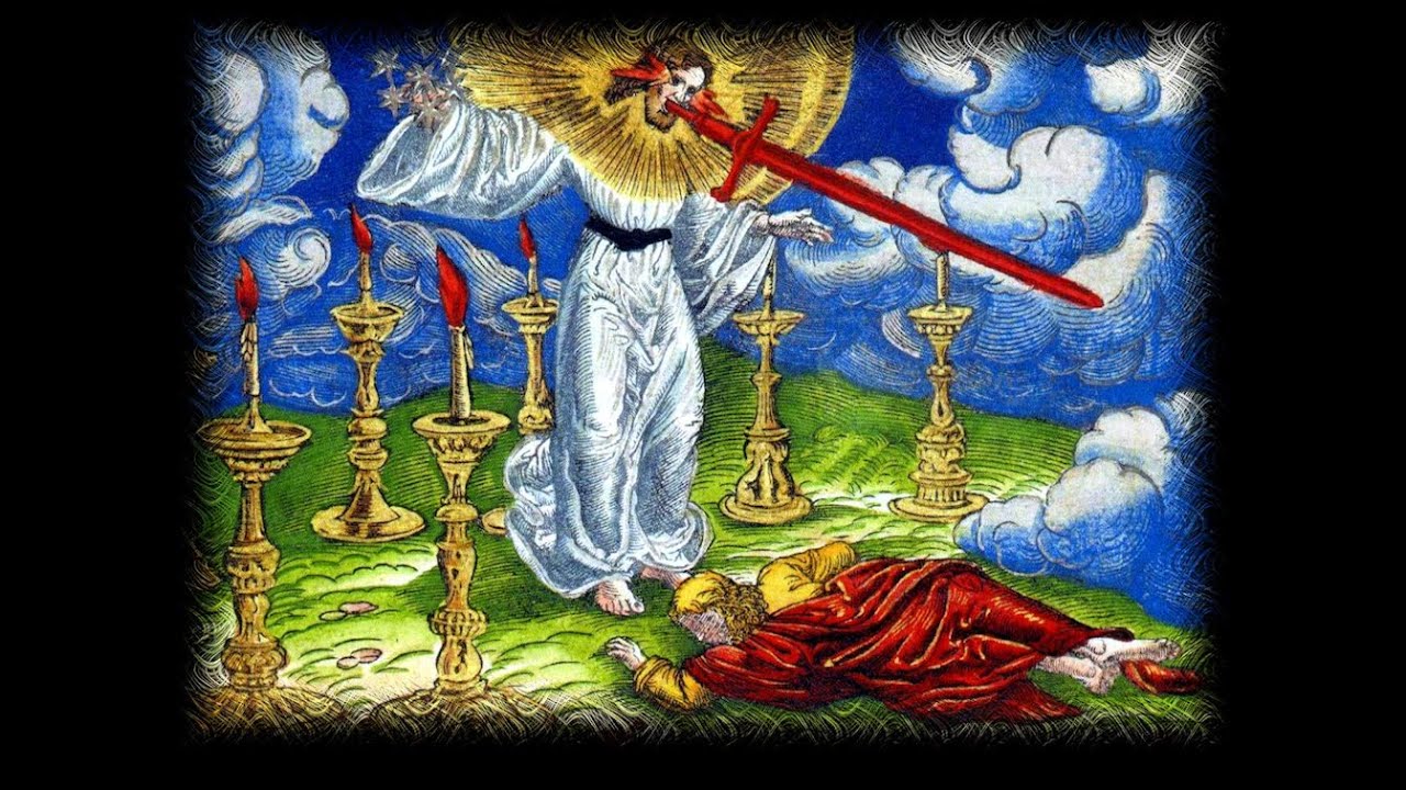 All Deceivableness of Unrighteousness - YouTube