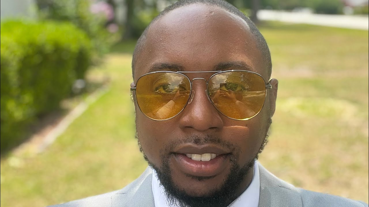 Resisting A False MindSet - YouTube