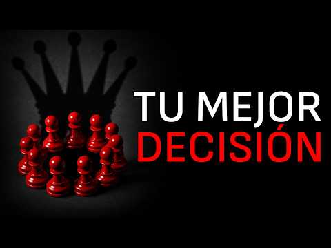 La estrategia más rentable para la vida