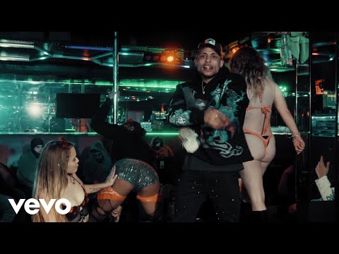 DamoGuapo - Halle Berry (Remix)