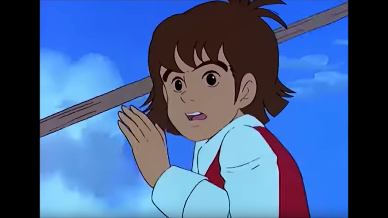 L'aventure d'Esteban - YouTube