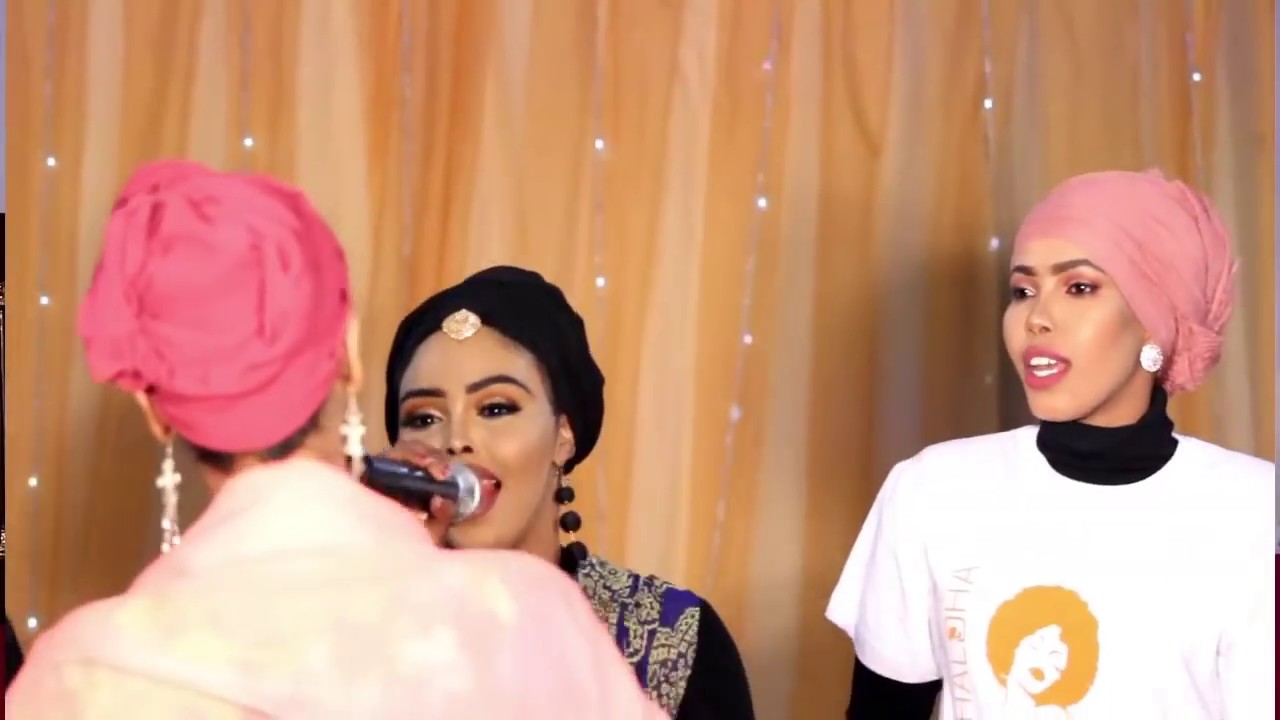 RASMI RAYS OO RUXDAY MASRAXA : SHOW DJ SEBEER NAIROBI 2019 - YouTube