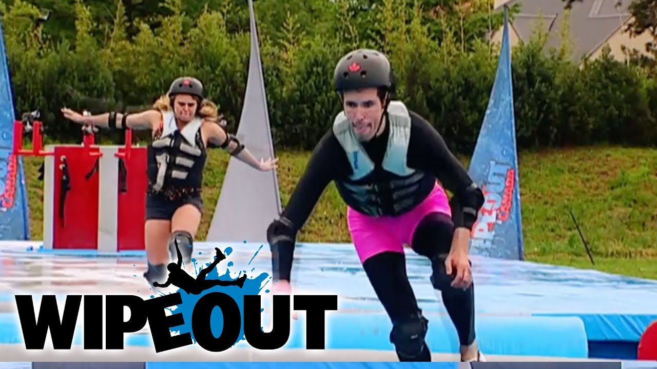 Dizzy Science | Wipeout HD - YouTube