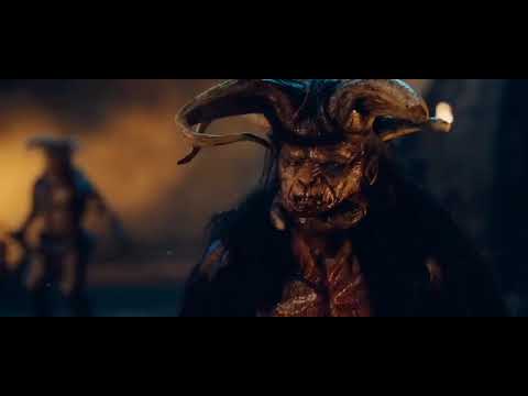 First Battle Scene / Moiraine vs Trollocs / The Wheel of Time Season 1 ...