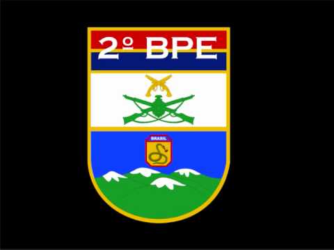 Canção do 2º Batalhão de Polícia do Exército - YouTube