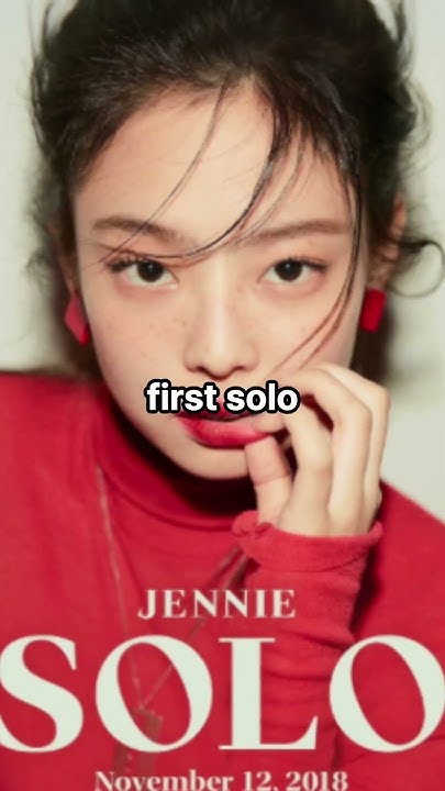BLACKPINK Jennie's Bio #jennie #biography #bio - YouTube