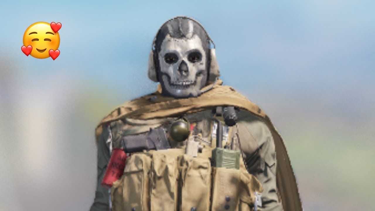 6 Hours of Ghost Jawbone Gameplay - YouTube