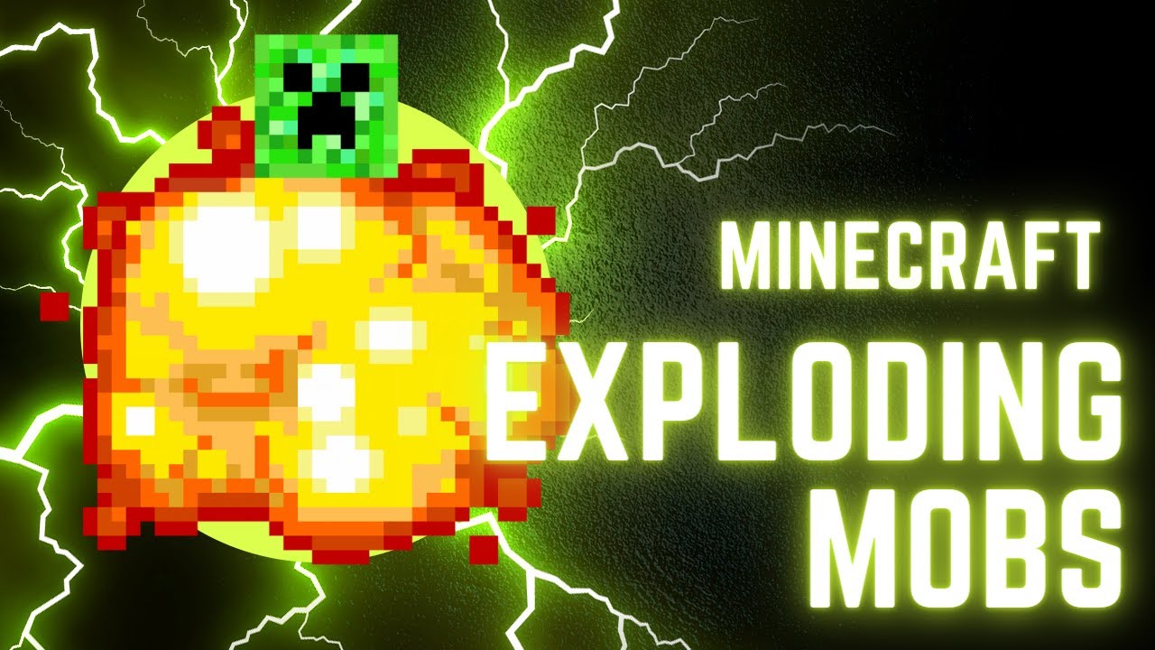 Awesome Exploding Fun with Monsters! 😄🚂💥 - YouTube