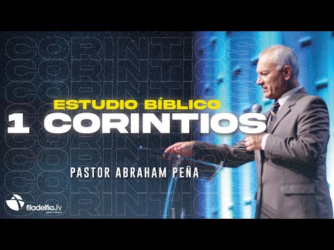 Momentos con Dios -1Co. 6:12-20 - Abraham Peña - 02 Diciembre 2021