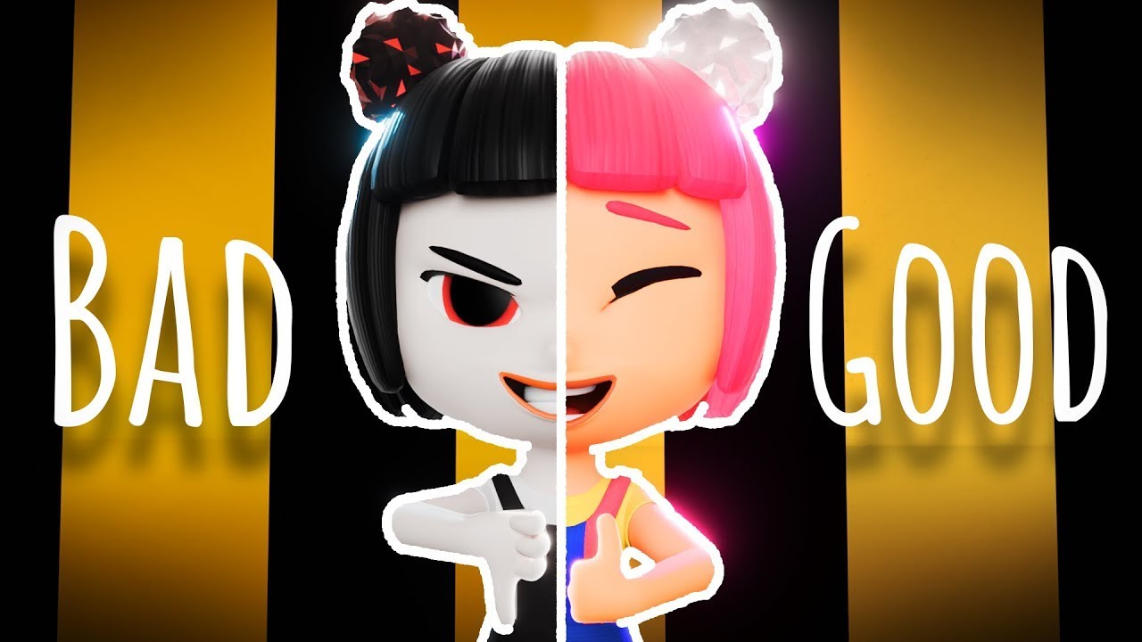 Mala | D Billions Canciones Infantiles - YouTube