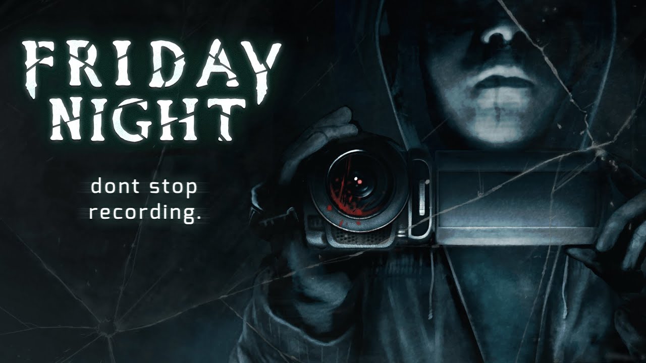 Friday Night - Announcement Trailer - YouTube