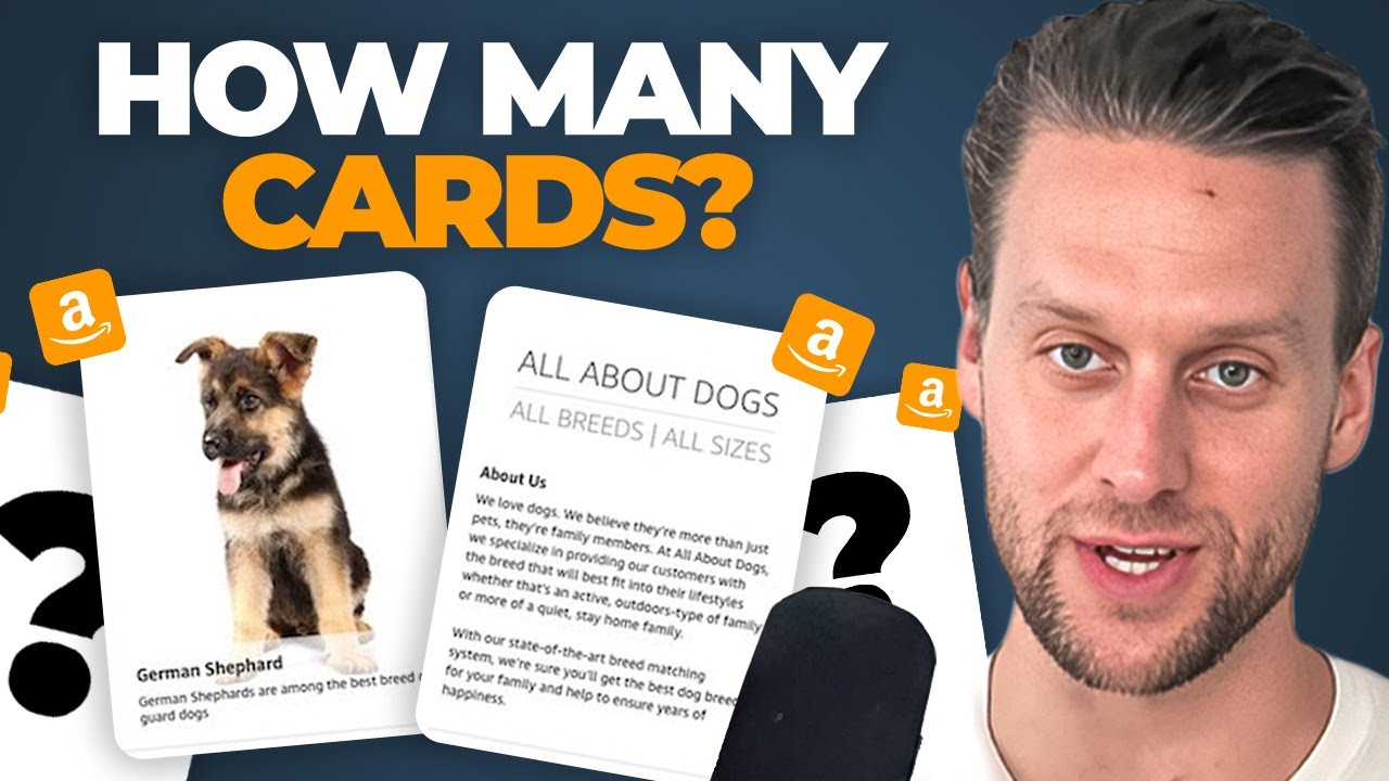 Step-By-Step Basic Guide to Create the Brand Story Carousel on Amazon ...