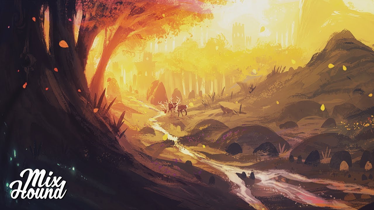 Ambient | Kisnou - Unbound - YouTube