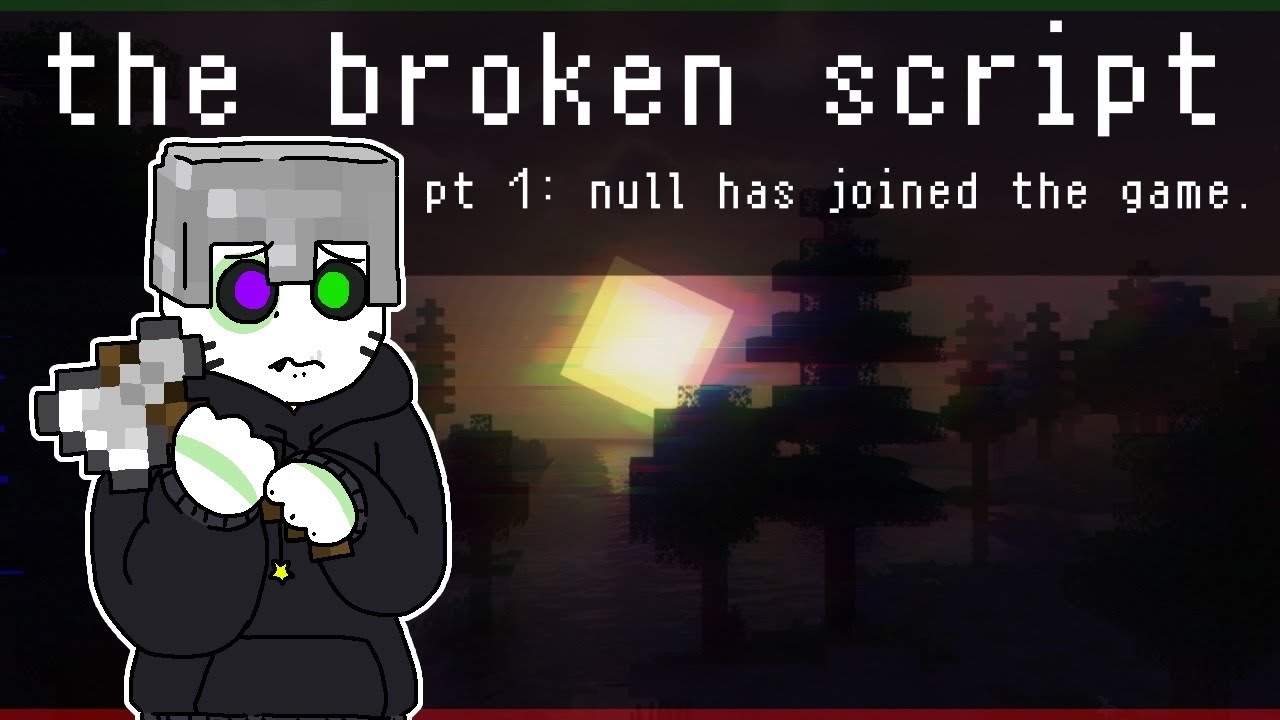 who's this null guy? | TBS.1 - YouTube