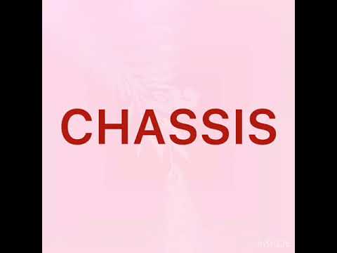 How to Pronounce “Chassis” - YouTube