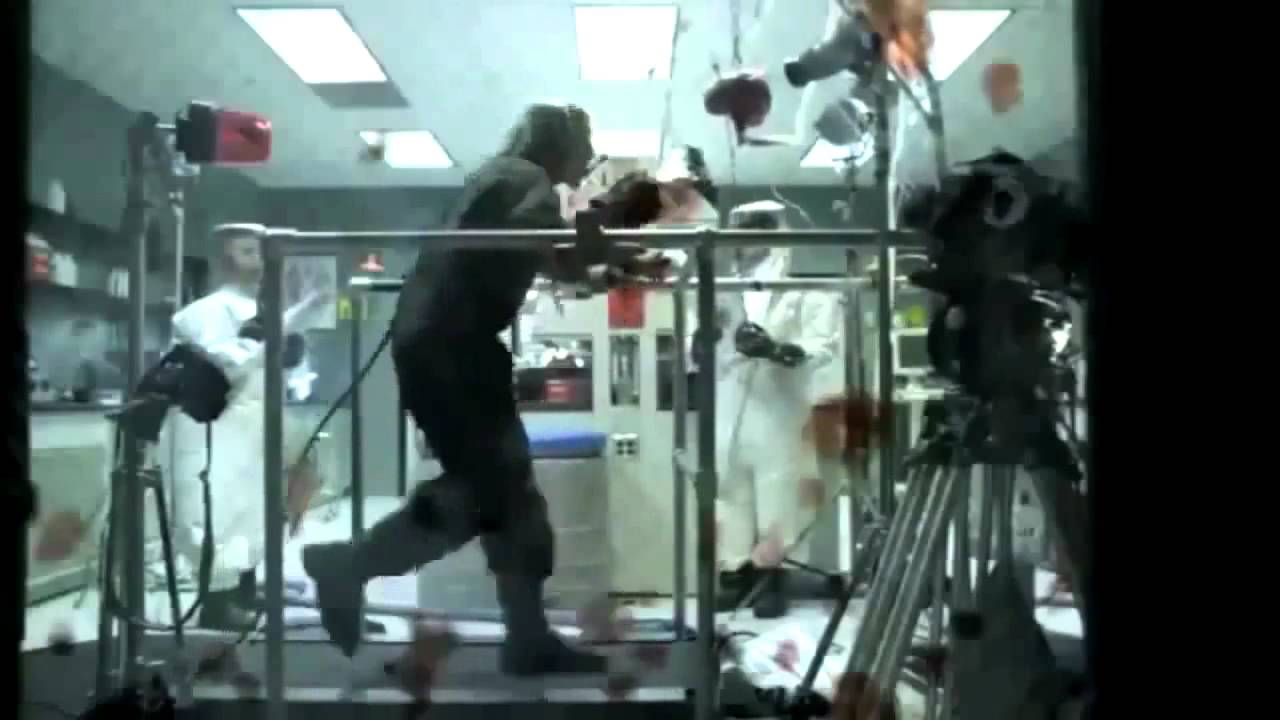 Call Of Duty Black Ops Moon Trailer - YouTube
