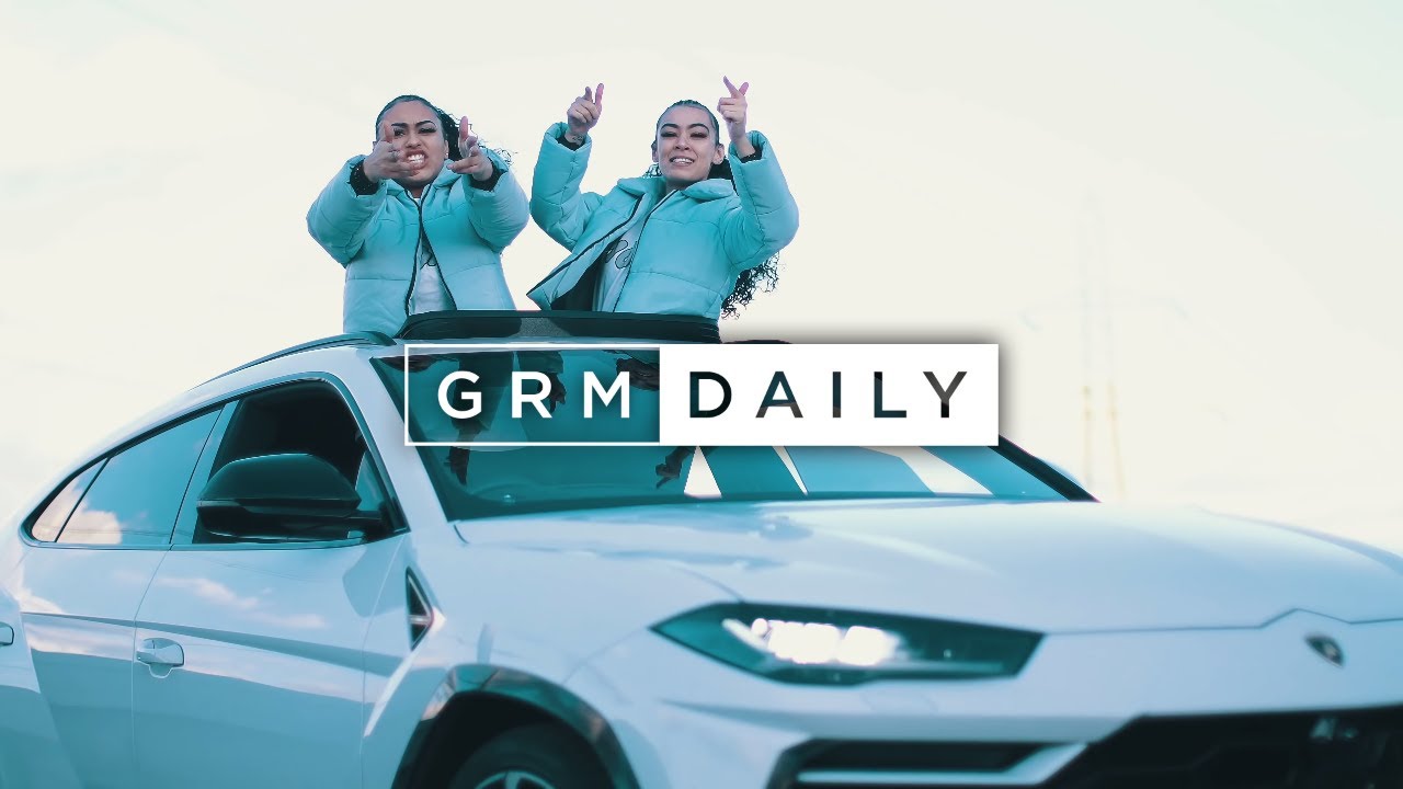 Gassed Up Lighties - Trappy Trappy [Music Video] | GRM Daily - YouTube