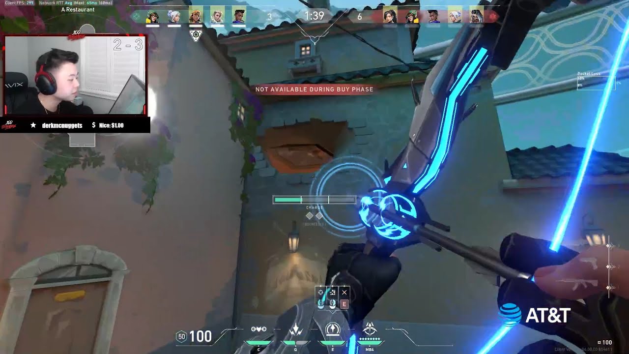 MVP! 100T DERREK SOVA VALORANT RANKED GAMEPLAY [Full Match VOD] - YouTube