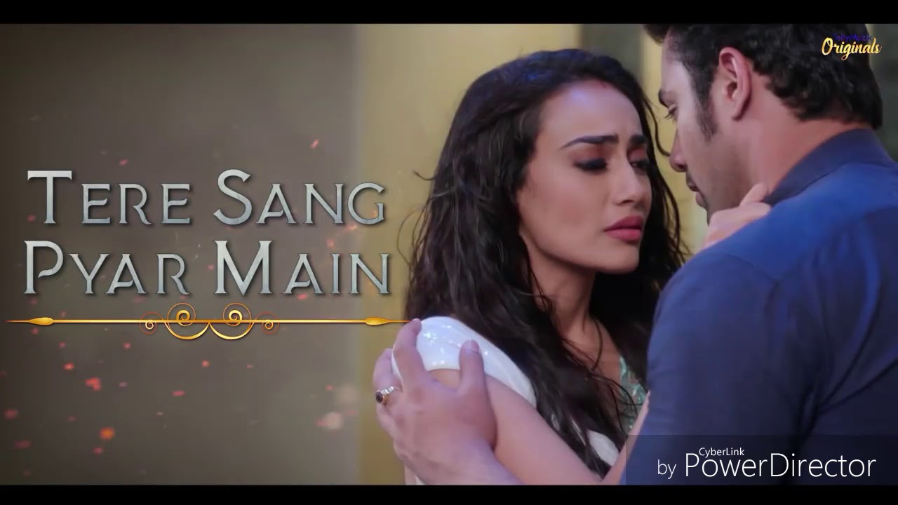 Tere sang pyar me! Whatesapp status - YouTube