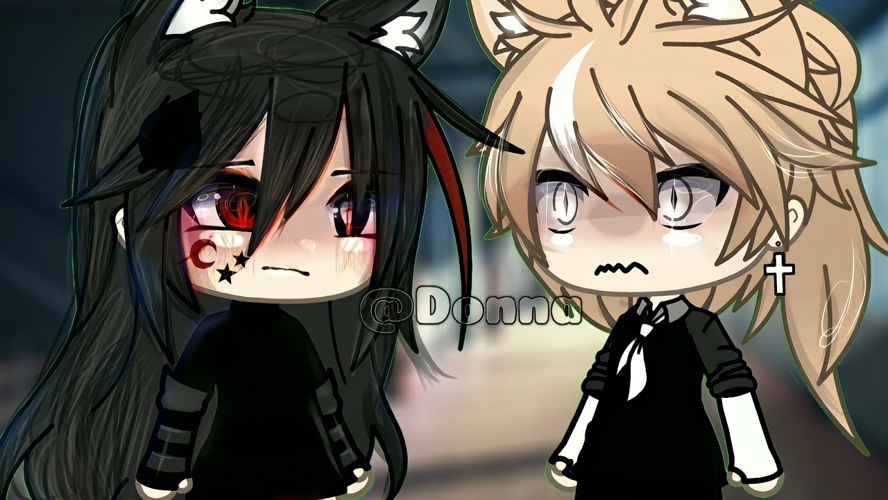 I'm love...] EW //Gacha life//• - YouTube