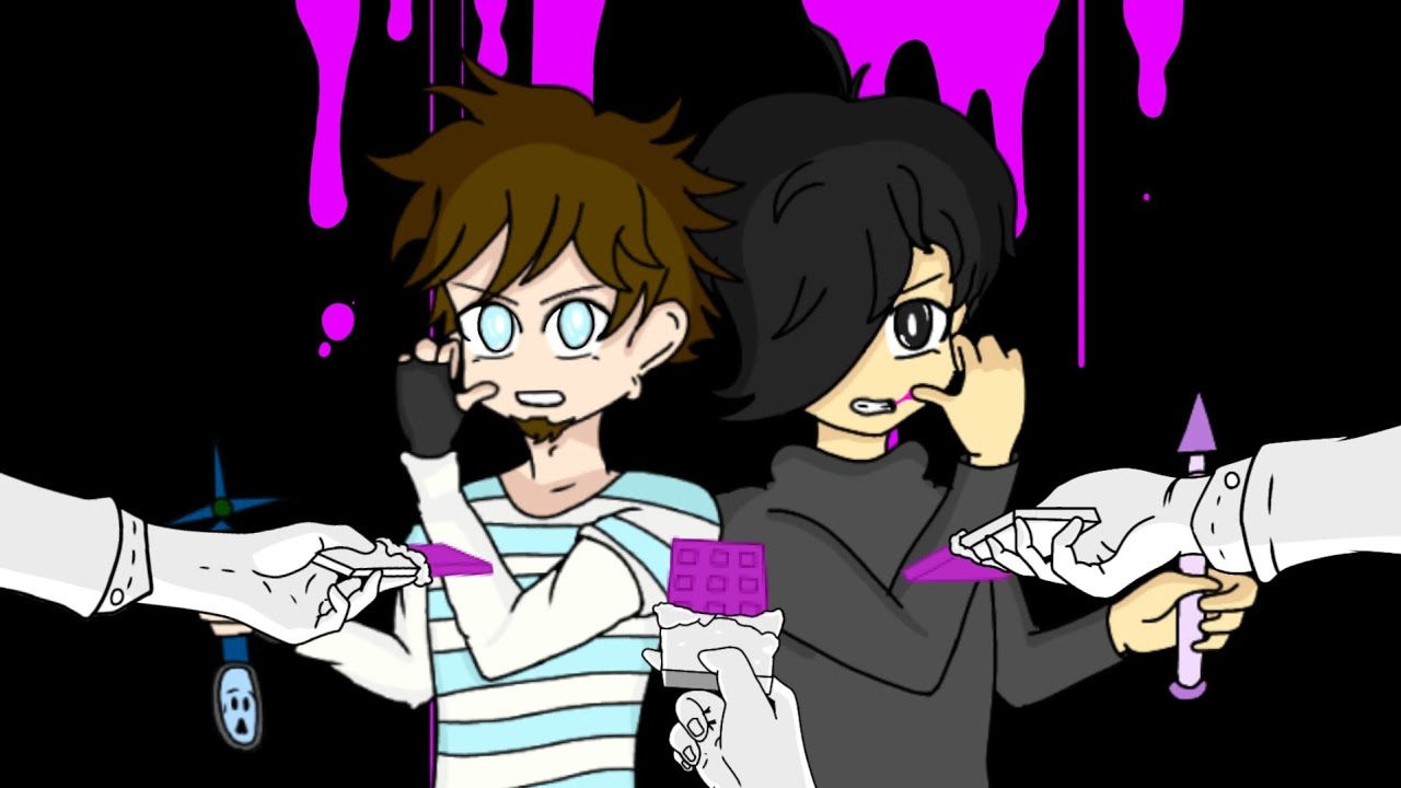 【Osu San & AndresLoquendo0】Magical Girl and Chocolate/魔法少女とチョコレゐト【UTAU ...