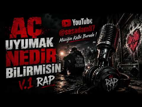 AÇ UYUMAK NEDİR BİLİRMİSİN v 1