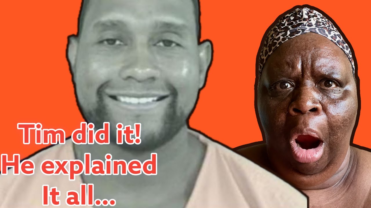 Tim Innocent? The Tim Norman sweetie pies murder for hire trial now ...