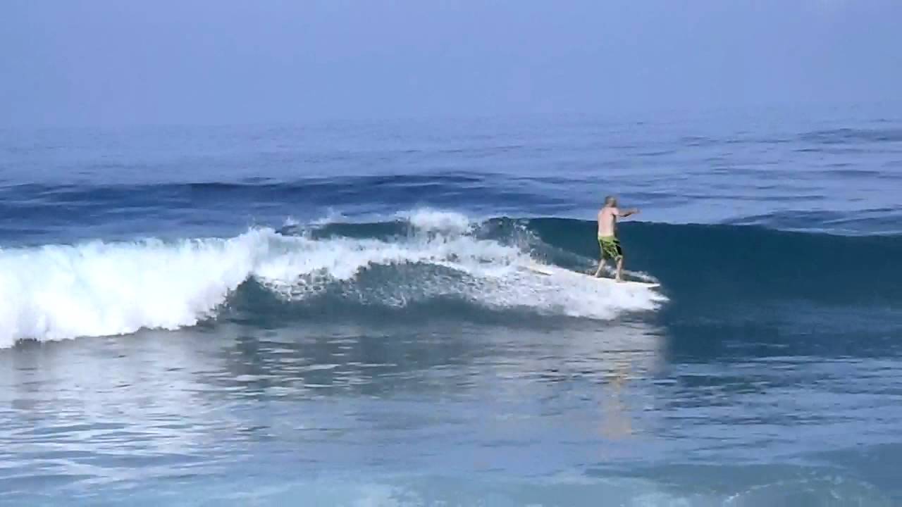 Longboard Larry - YouTube