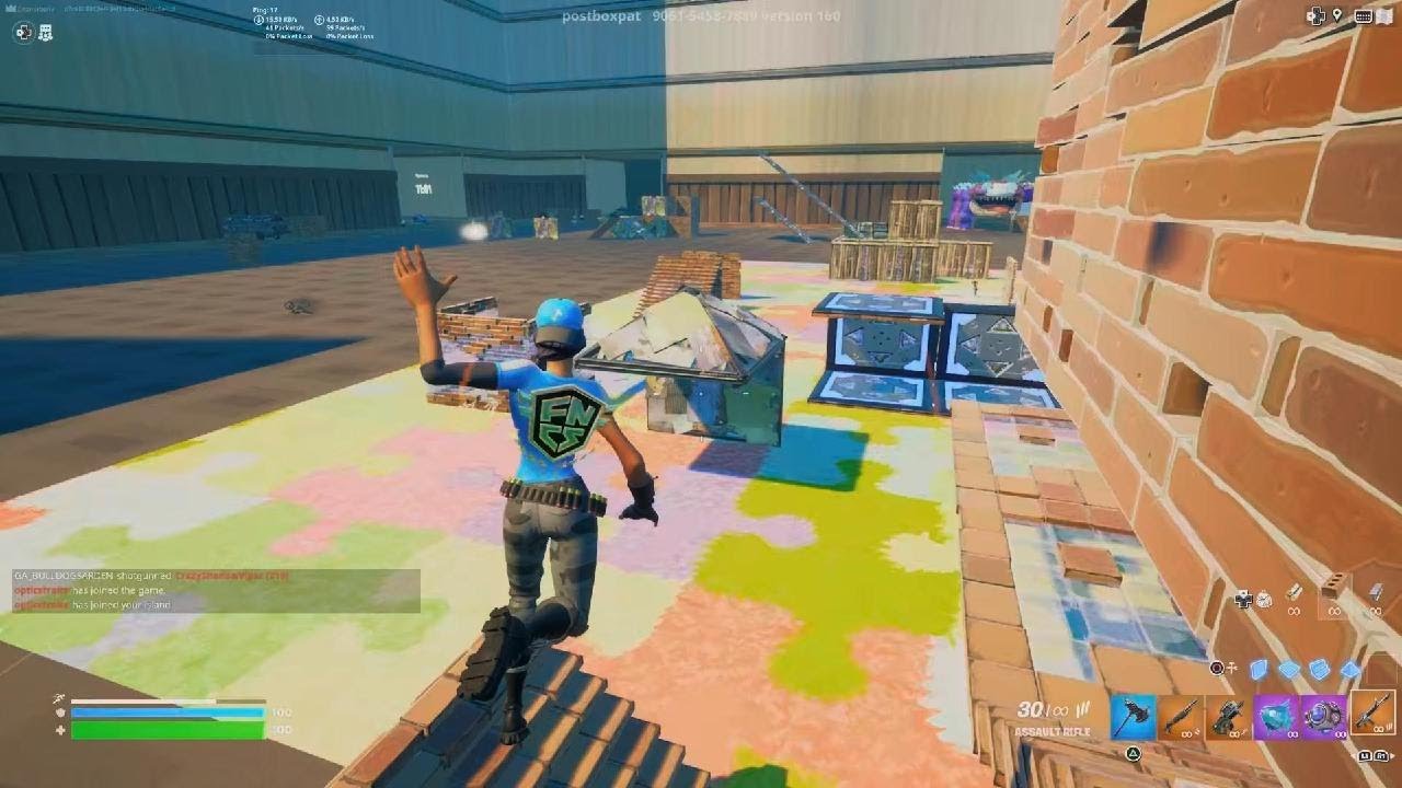 Down goes fluffy cicada - YouTube