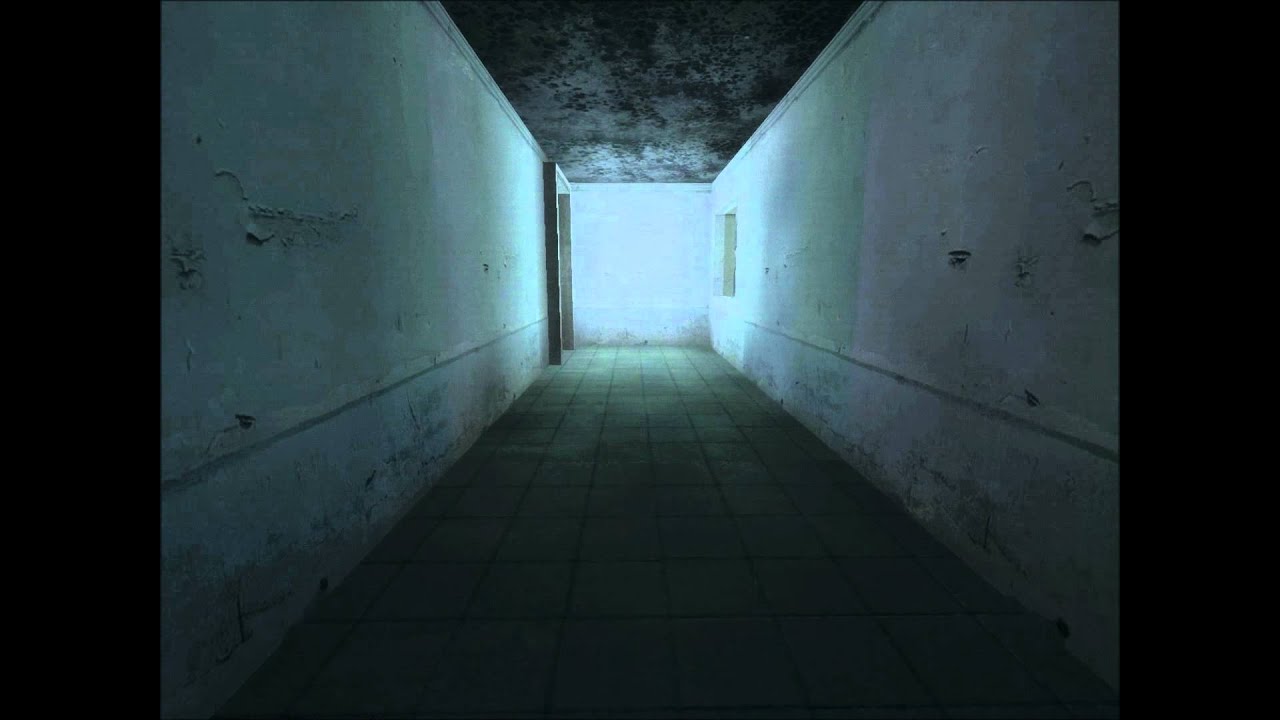 Slender Mans Shadow, Elementary level 8/8 teddy bears!!! - YouTube