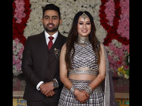 Wedding Ceremony Rajat Weds Babita (Bobby Studio Batala Ph.98144-86421 ...